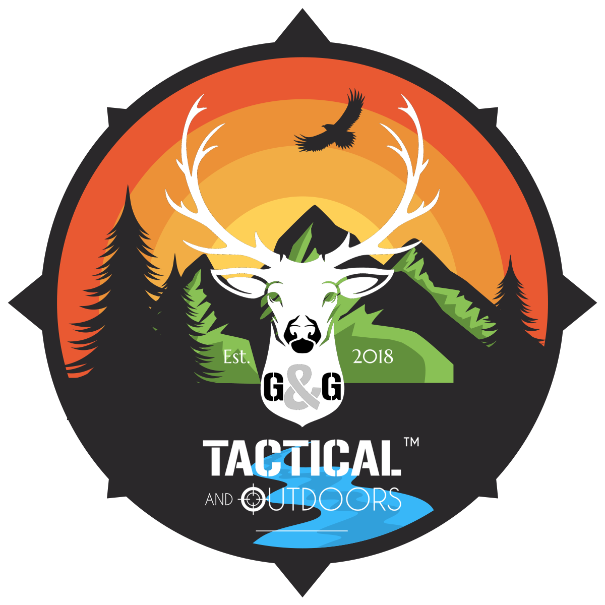 New Arrivals – G&G Tactical and Outdoors